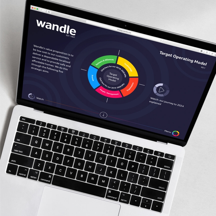Wandle Housing Association | Broadgate
