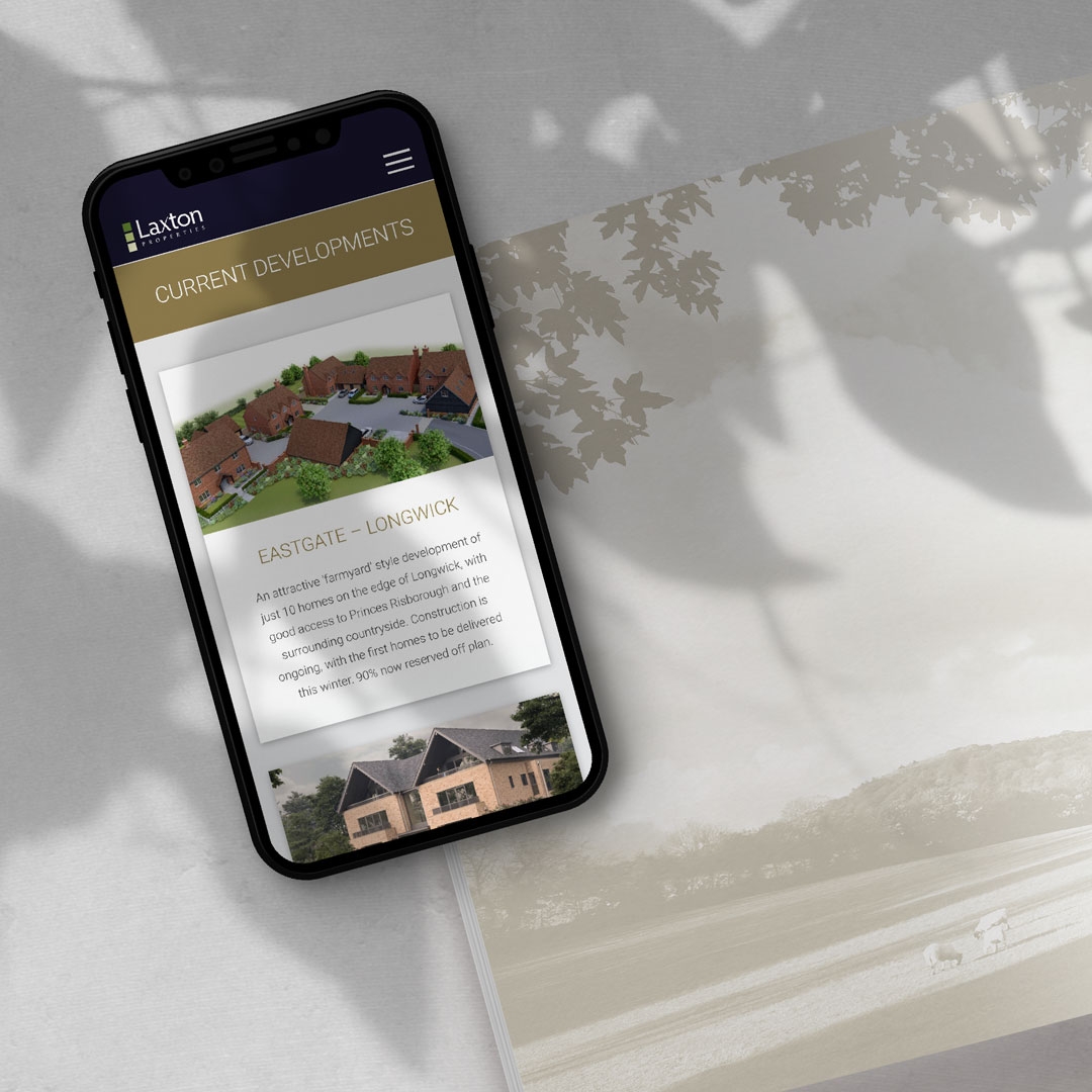 Laxton Properties | Broadgate