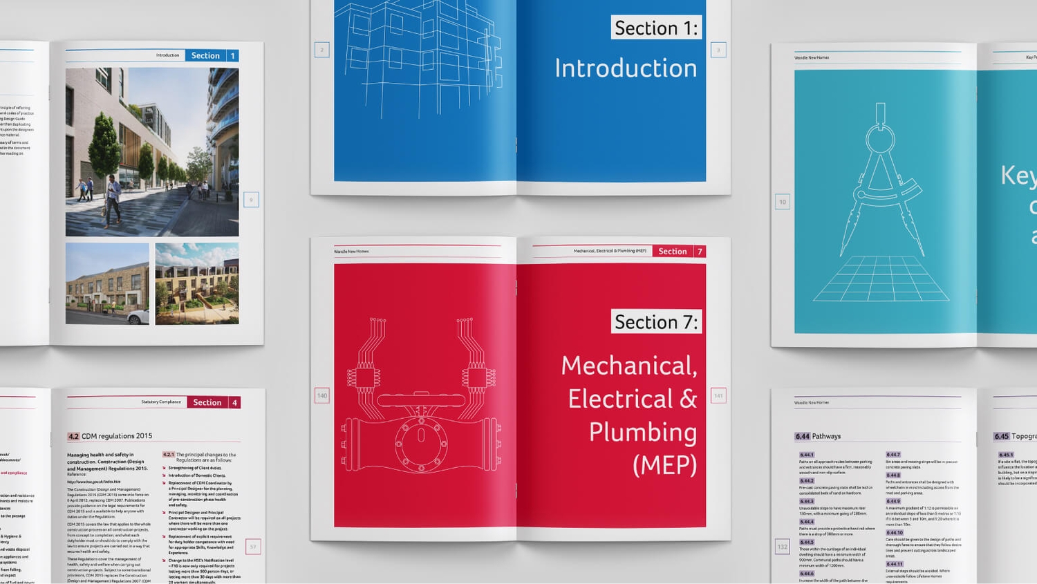 Wandle Housing Association | Broadgate